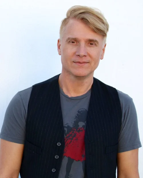 Anthony Natale Actor