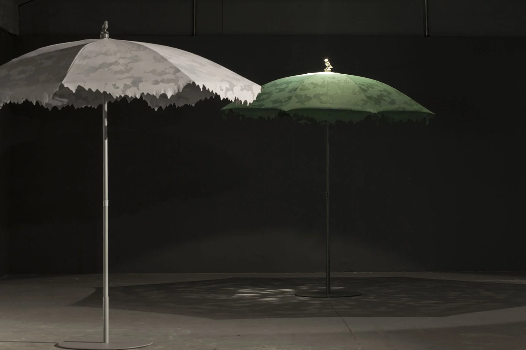 PROJECTS — ARWED GUDERIAN