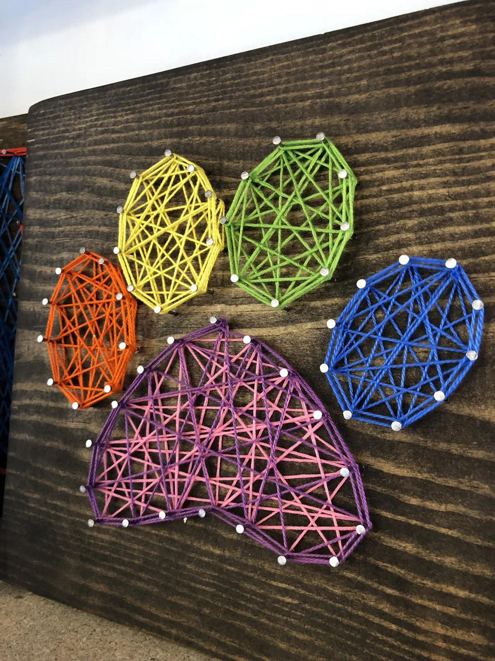 Art Patterns For Kids