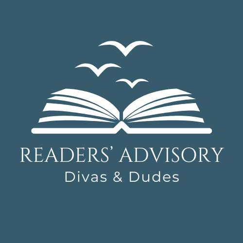 Readers’ Advisory Divas and Dudes — Manda Group