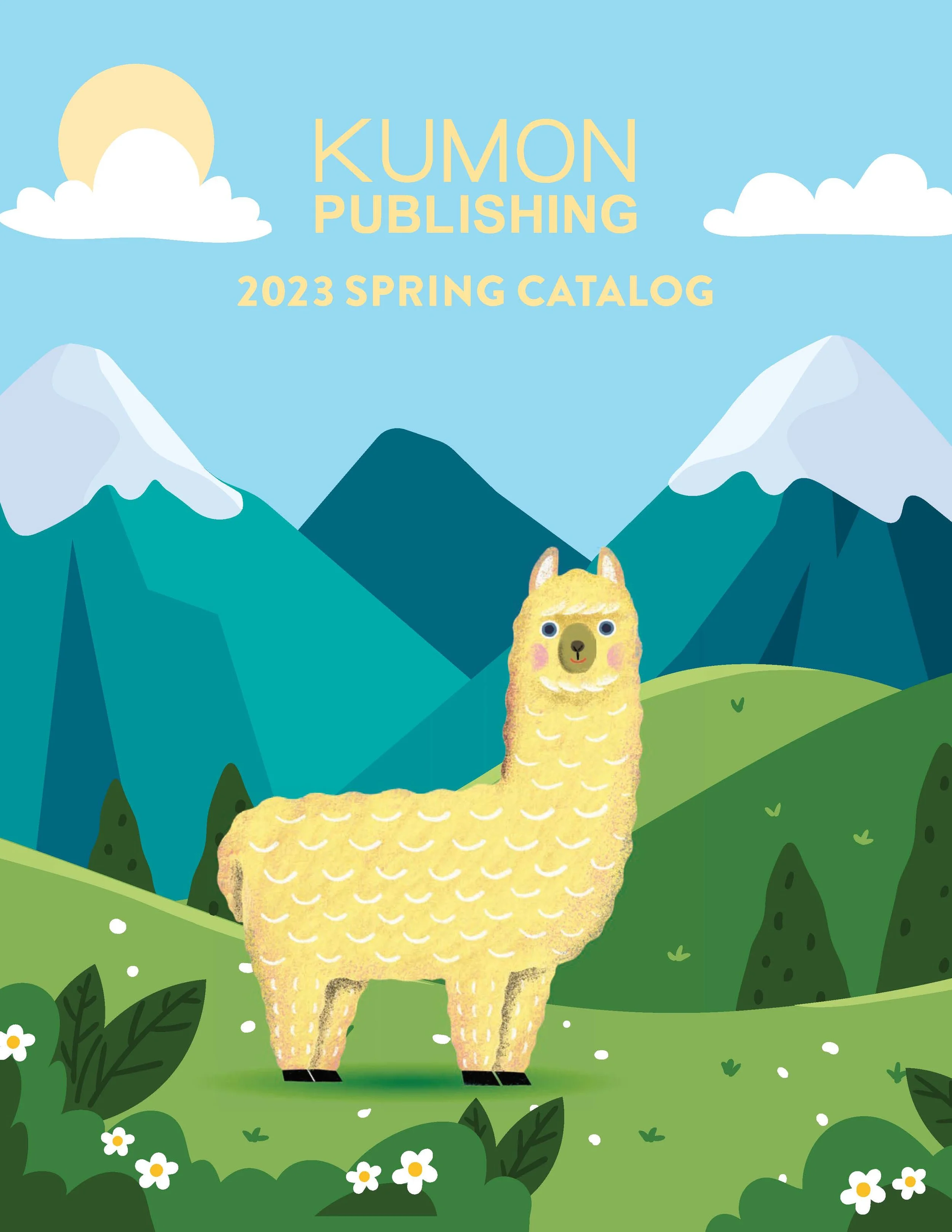 Catalogues — Manda Group