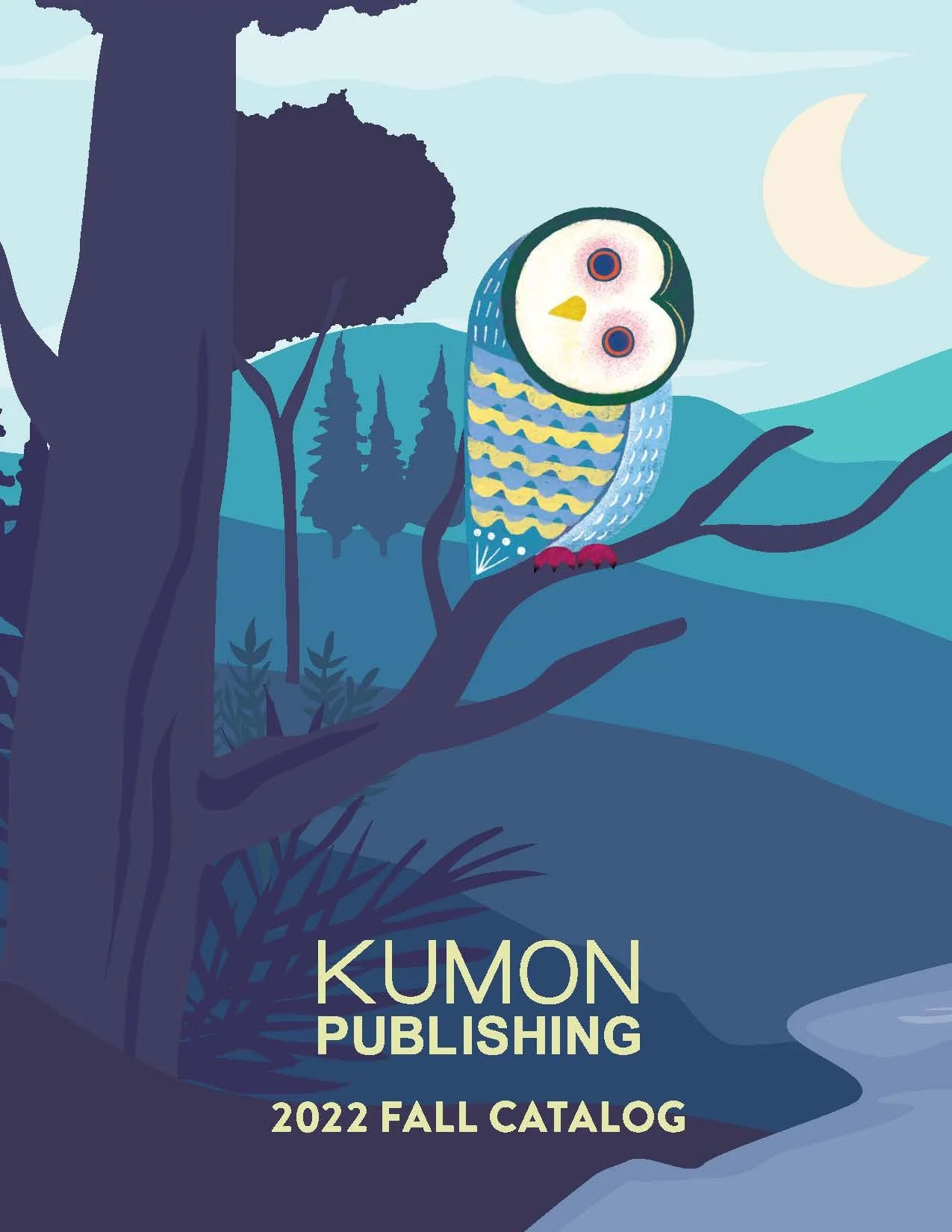 Catalogues — Manda Group