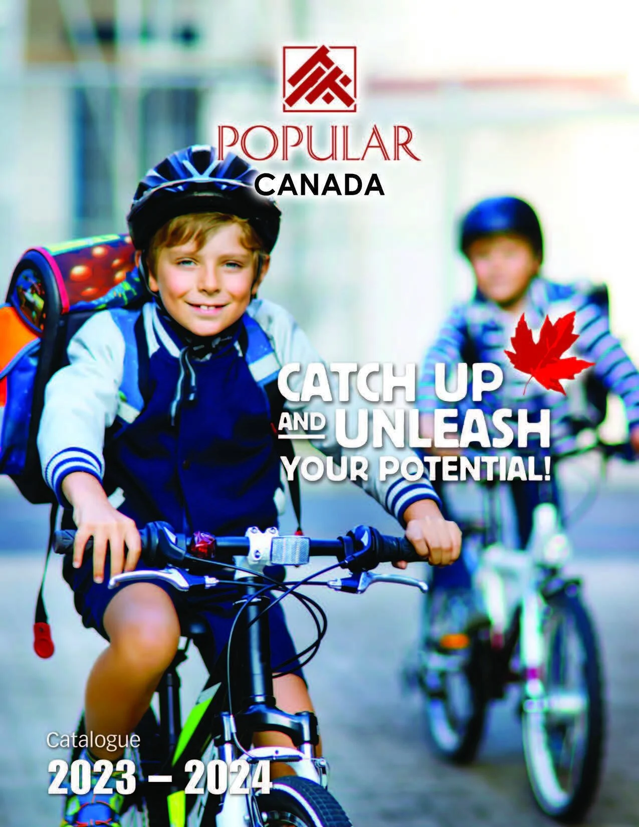 Catalogues — Manda Group