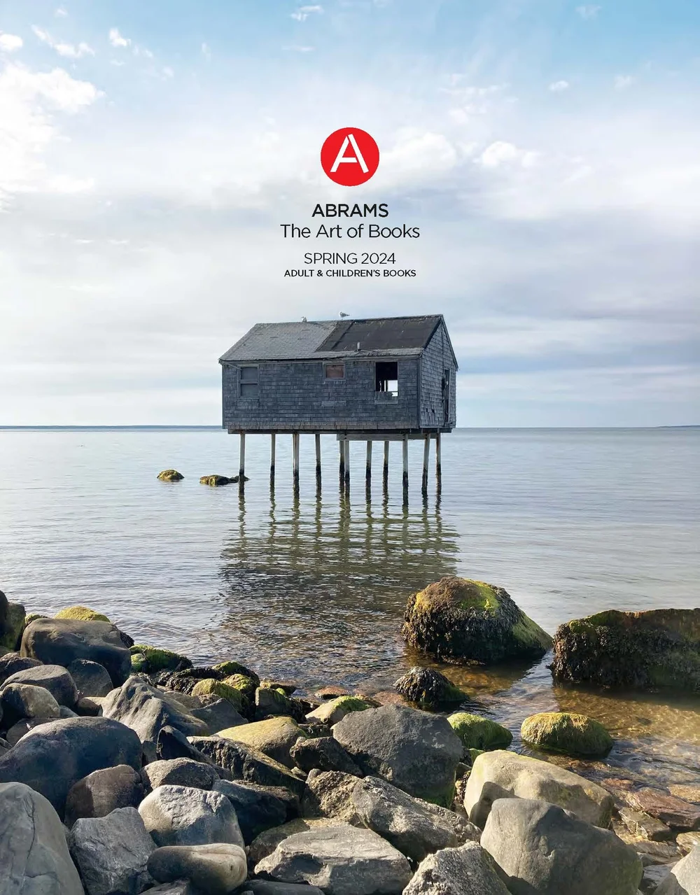 Catalogues — Manda Group