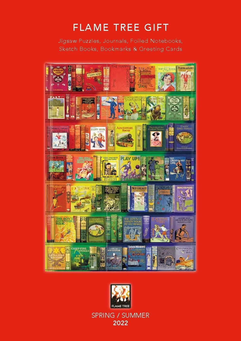 Catalogues — Manda Group