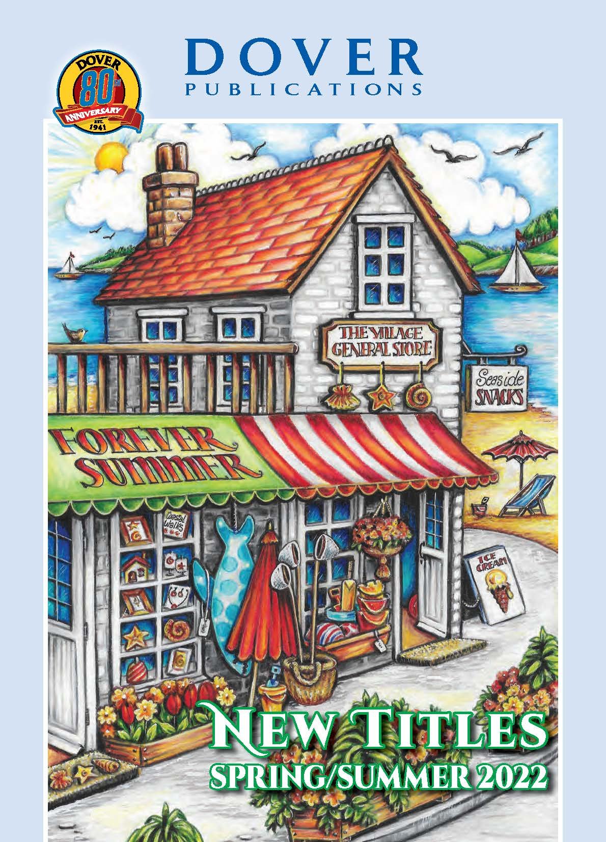 Catalogues — Manda Group