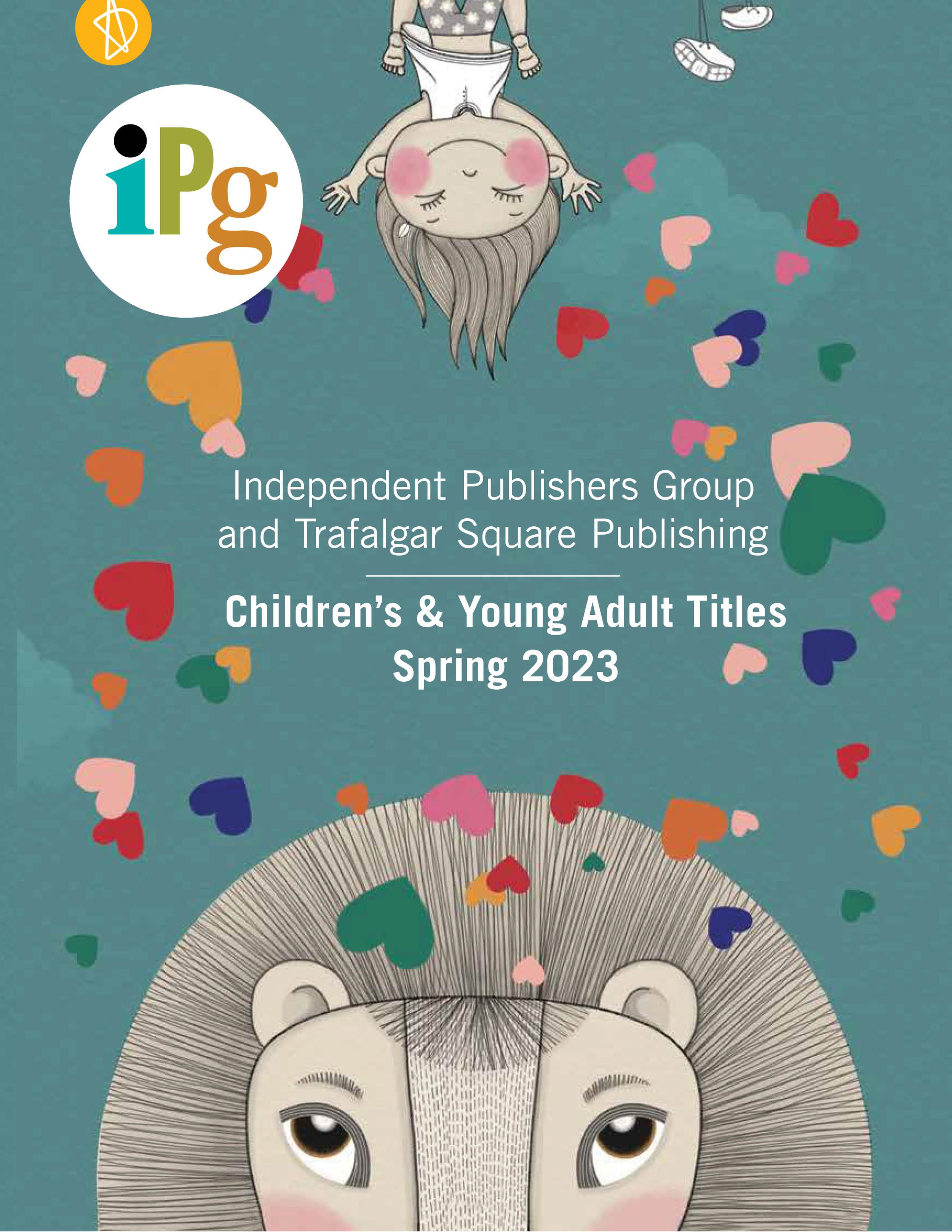 Catalogues — Manda Group