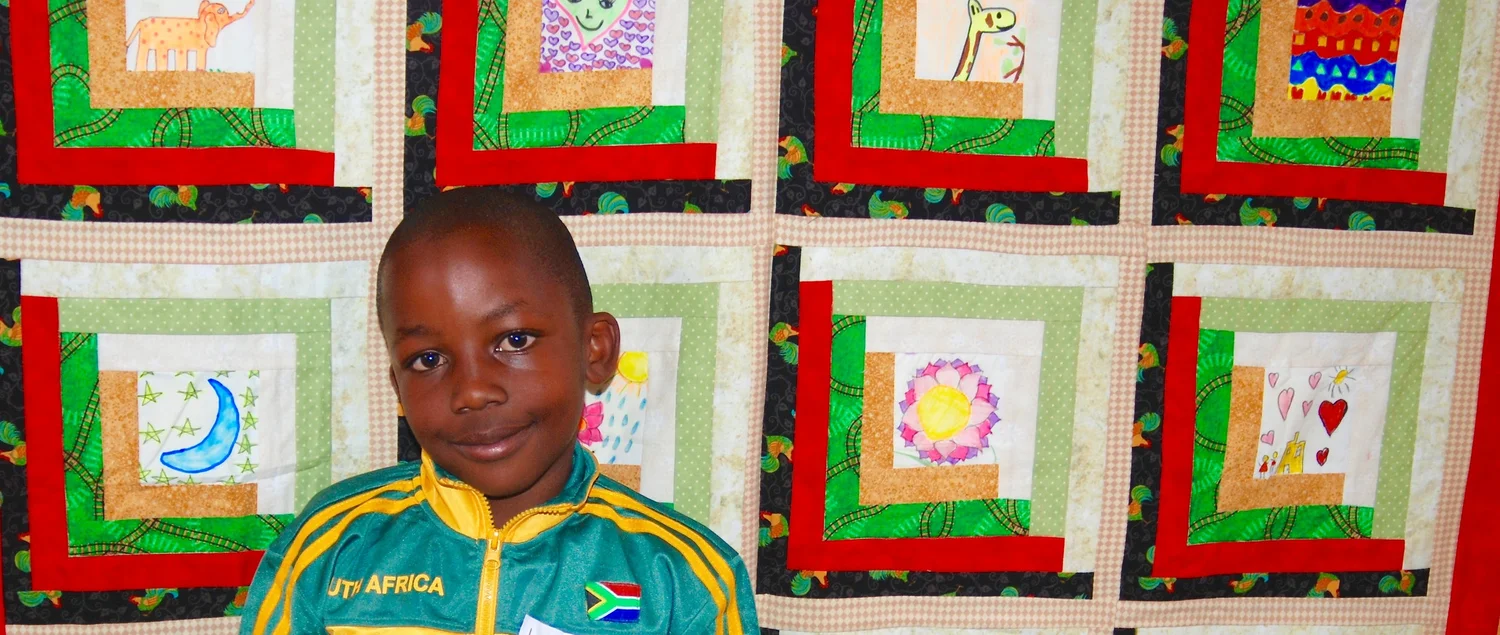 Contact Us — Love Quilt Project
