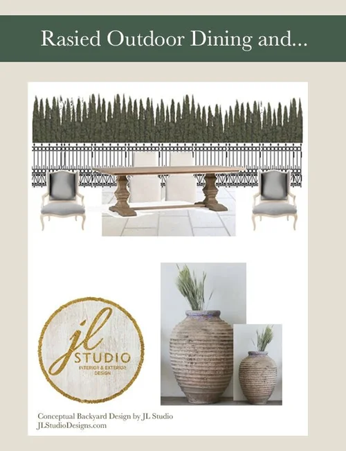 JACQUELYN LINDSEY DESIGNSBlog — JL STUDIO