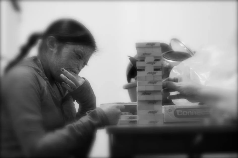 Hope — Homes of Hope International