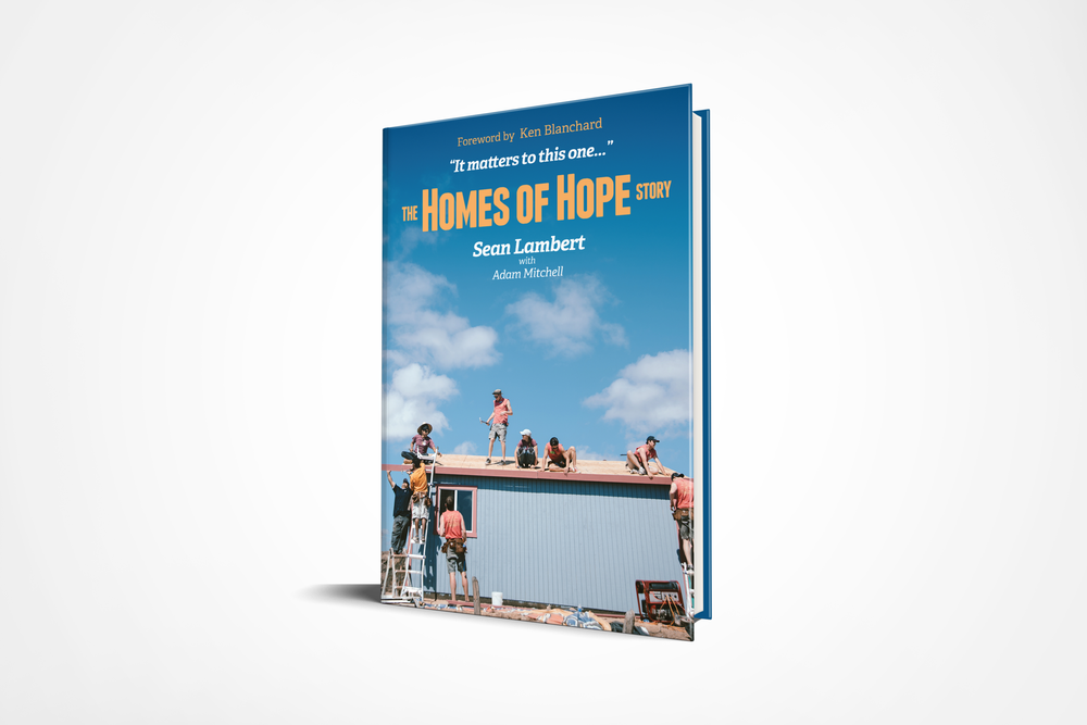 Homes of Hope International