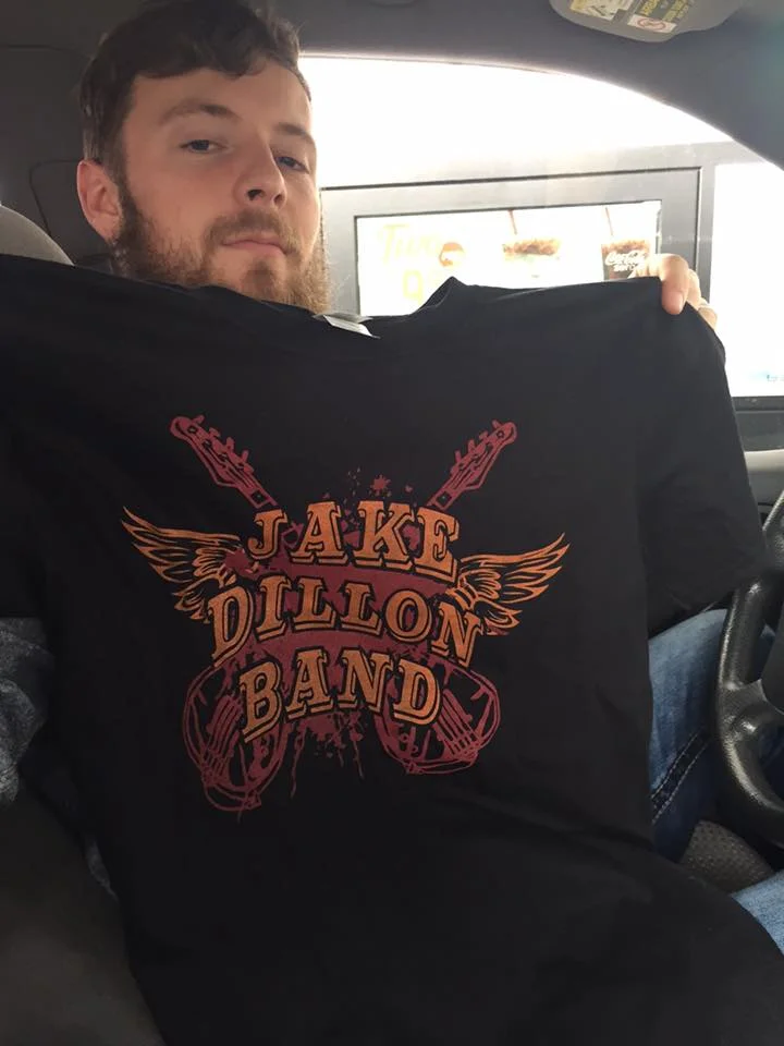 Jake Dillon Tankersley's "Idol" run falls short, but big plans still ...