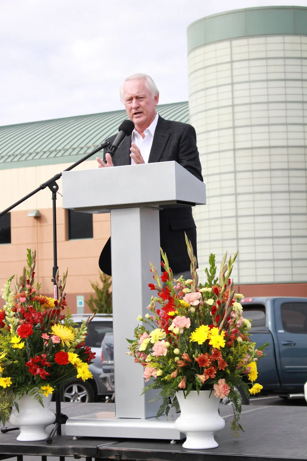 Case Community Park — Sandite Pride News