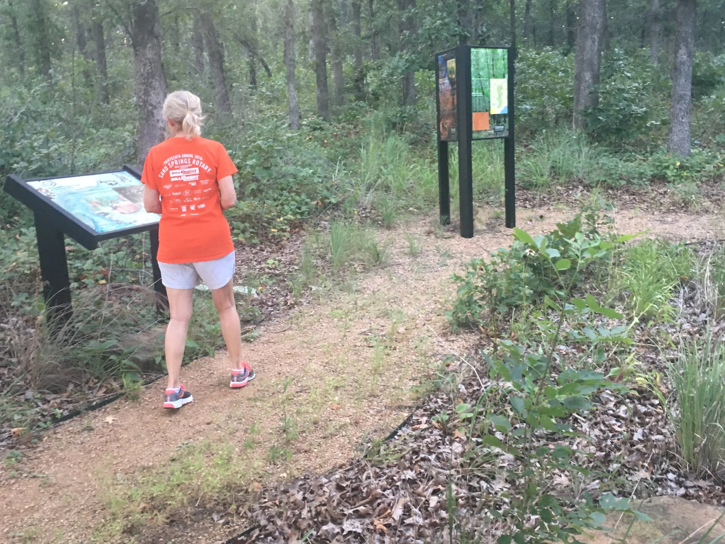 Keystone Ancient Forest — Sandite Pride News