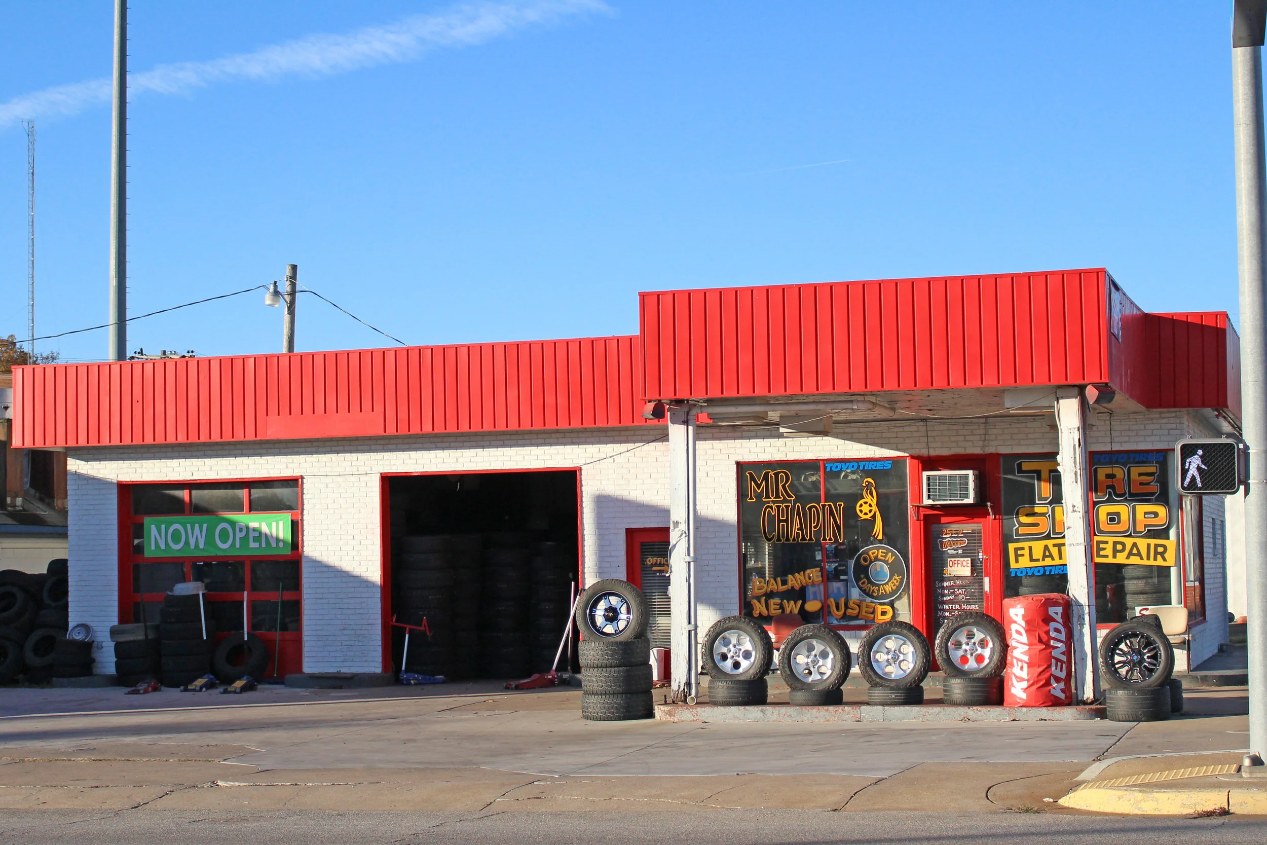 Transportation — Sandite Pride News