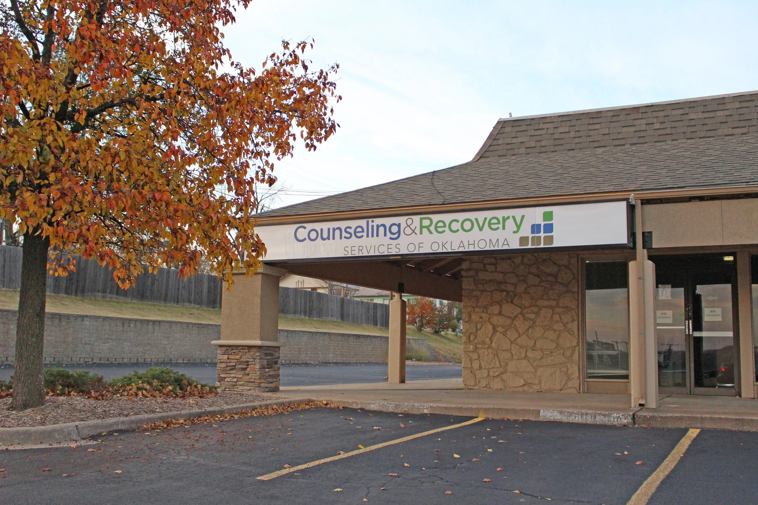 Sand Springs Healthcare — Sandite Pride News