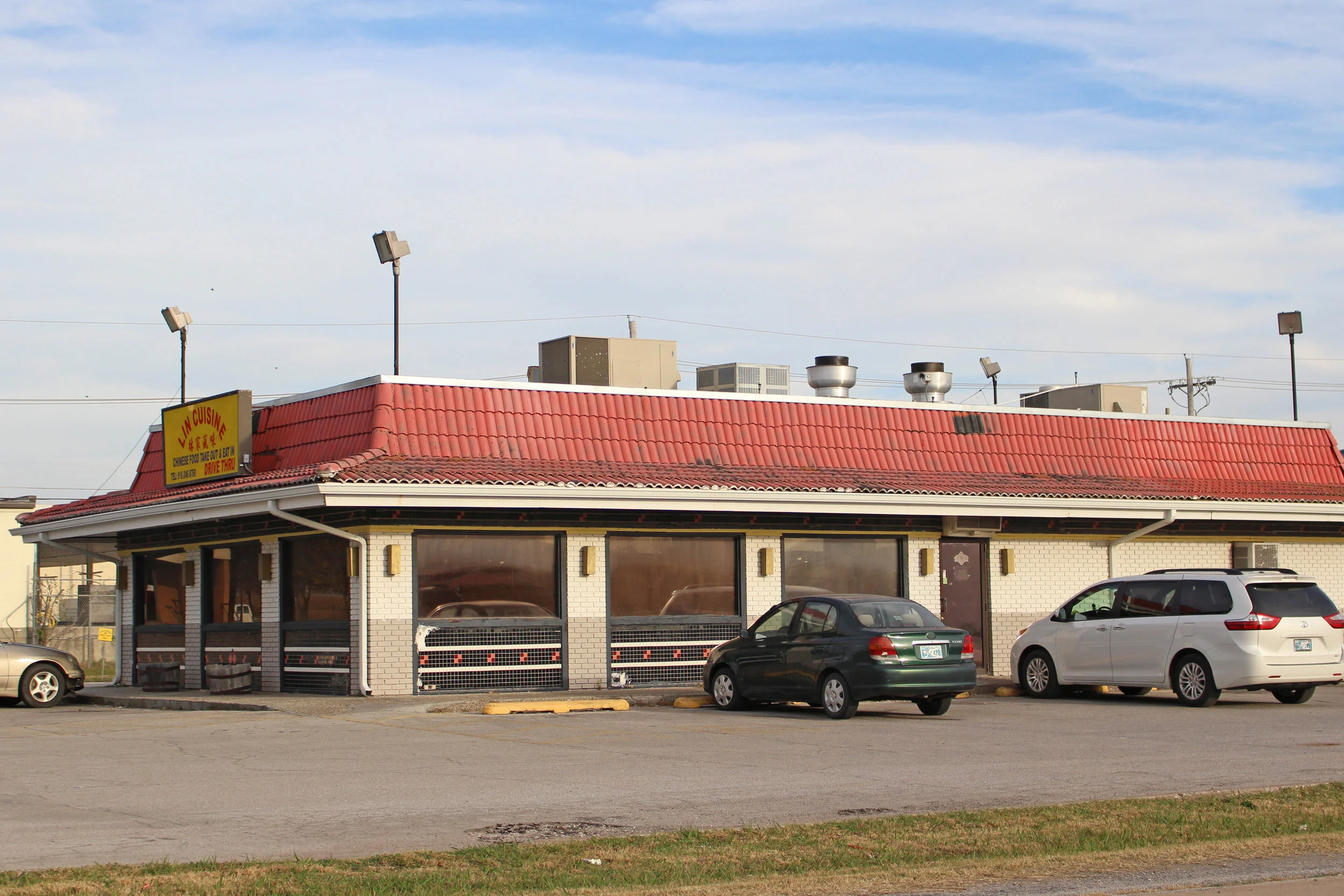 Sand Springs Restaurants — Sandite Pride News