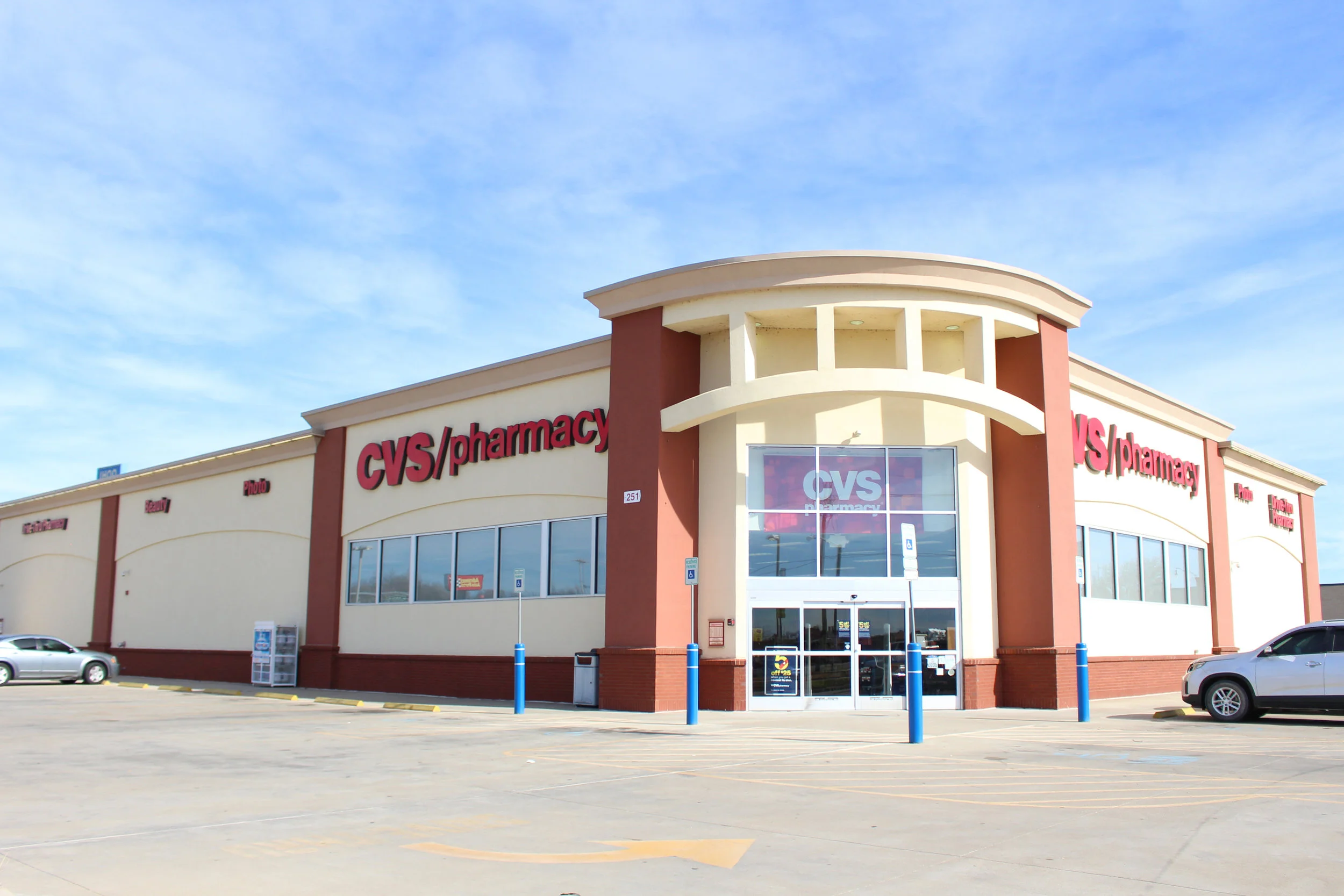 Sand Springs Healthcare — Sandite Pride News