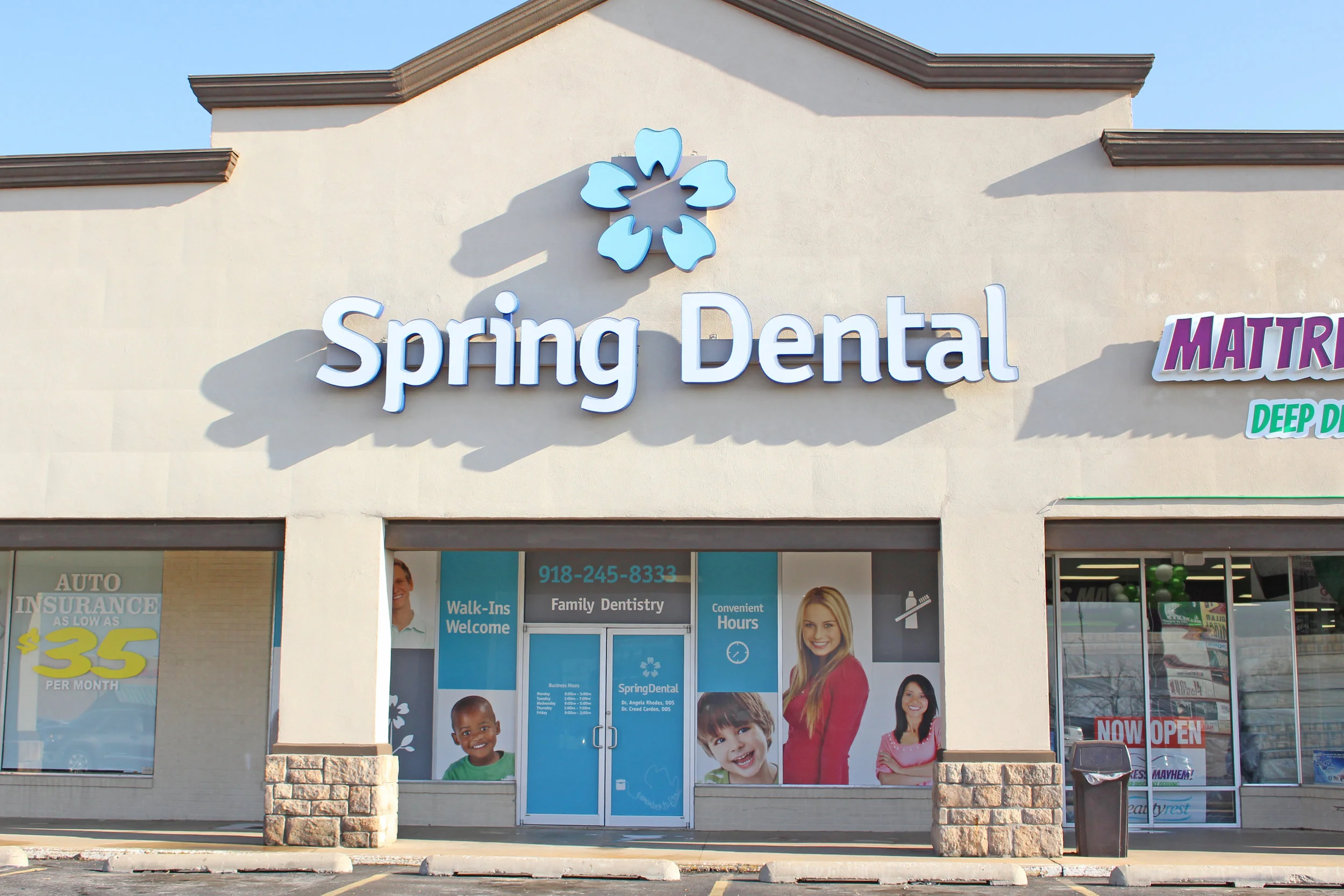 Spring Dental Rebrands to Lumio Dental — Sandite Pride News