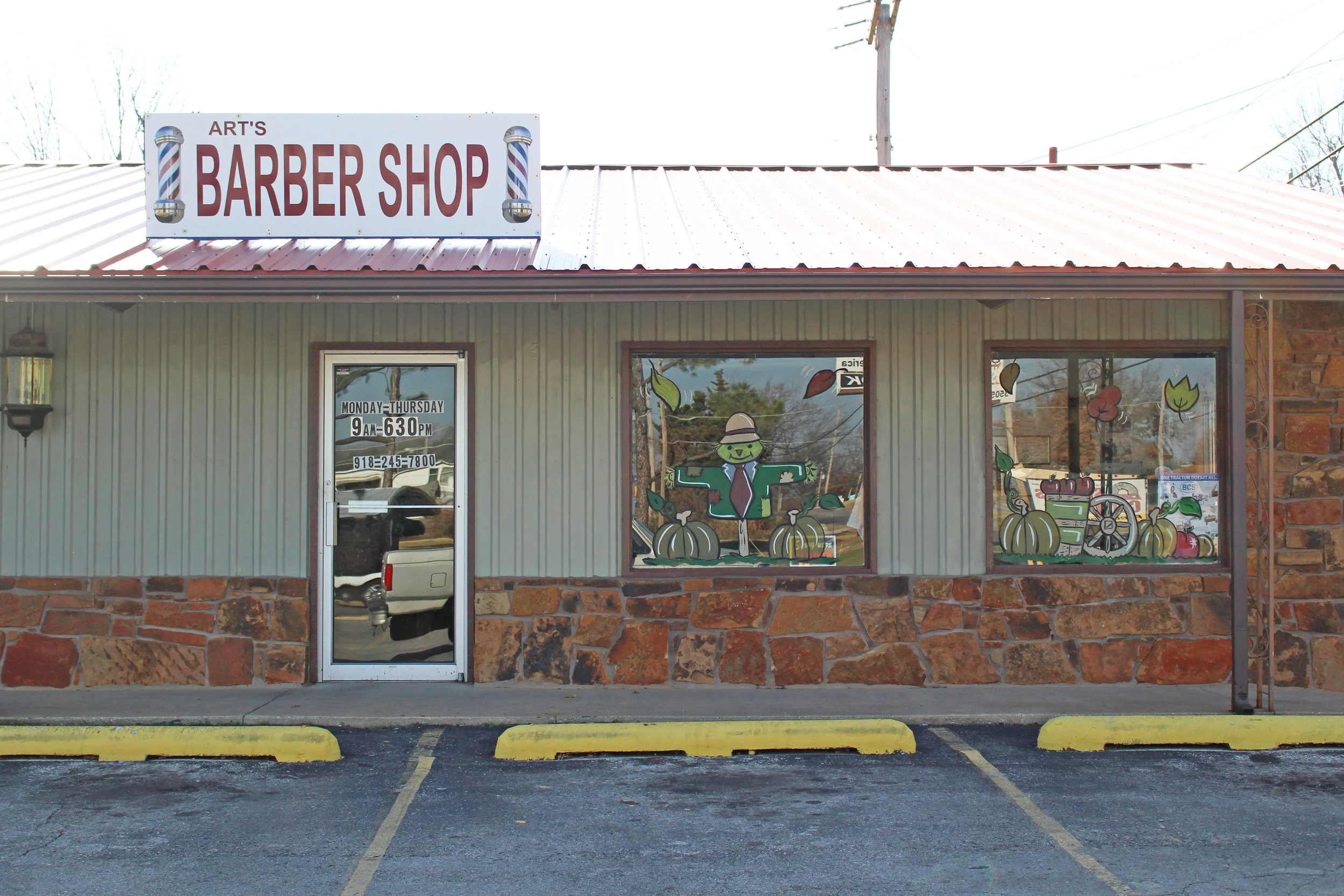 Sand Springs Cosmetic Services — Sandite Pride News