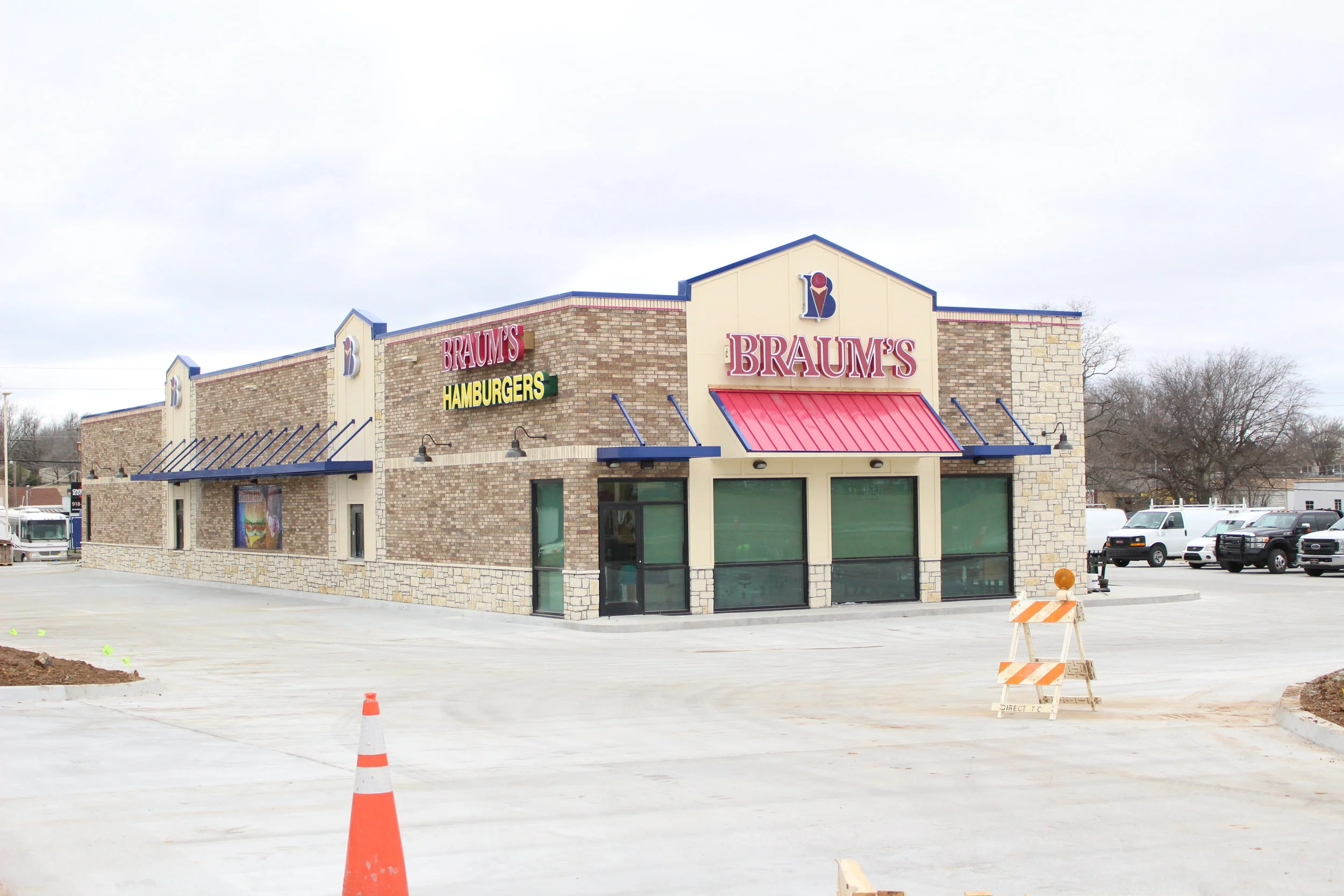 Sand Springs Restaurants — Sandite Pride News