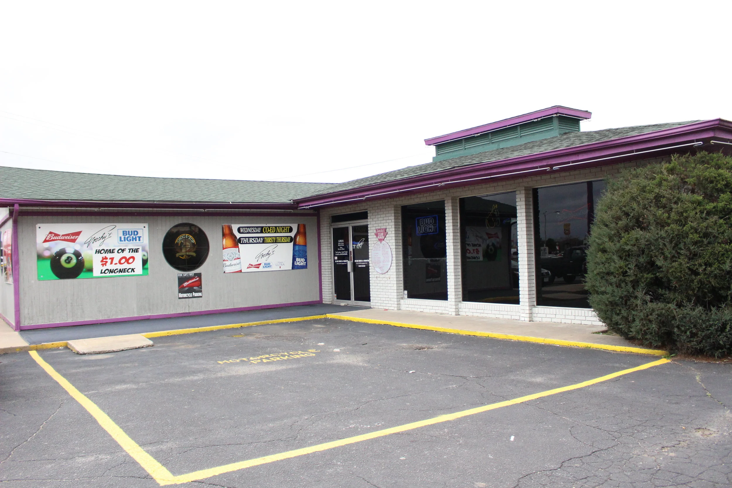 Things to do in Sand Springs, OK — Sandite Pride News