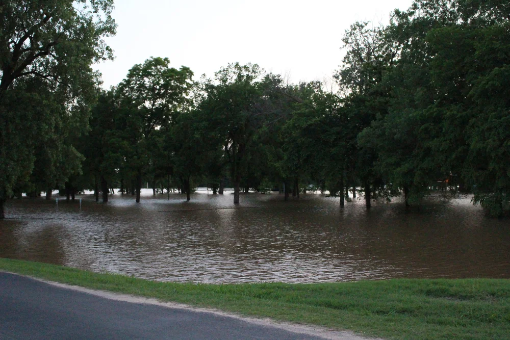 Sand Springs Flood of 2019 — Sandite Pride News