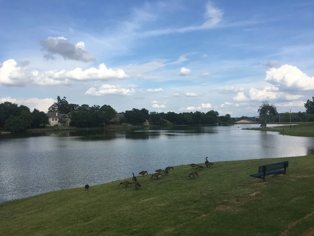 Nine Fun Free Summer Destinations in Sand Springs — Sandite Pride News