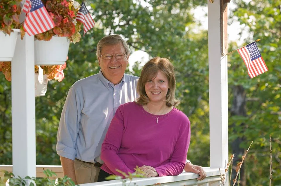 Sand Springs City Council appoints former State Senator Nancy Riley to ...