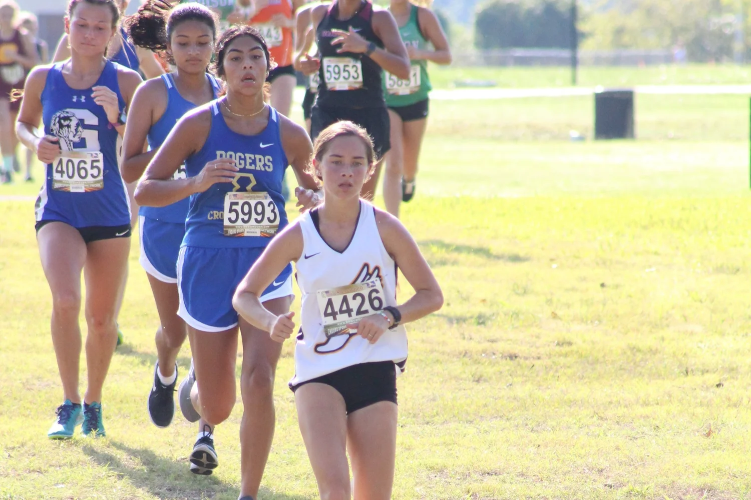 Sand Springs Sports — Sandite Pride News
