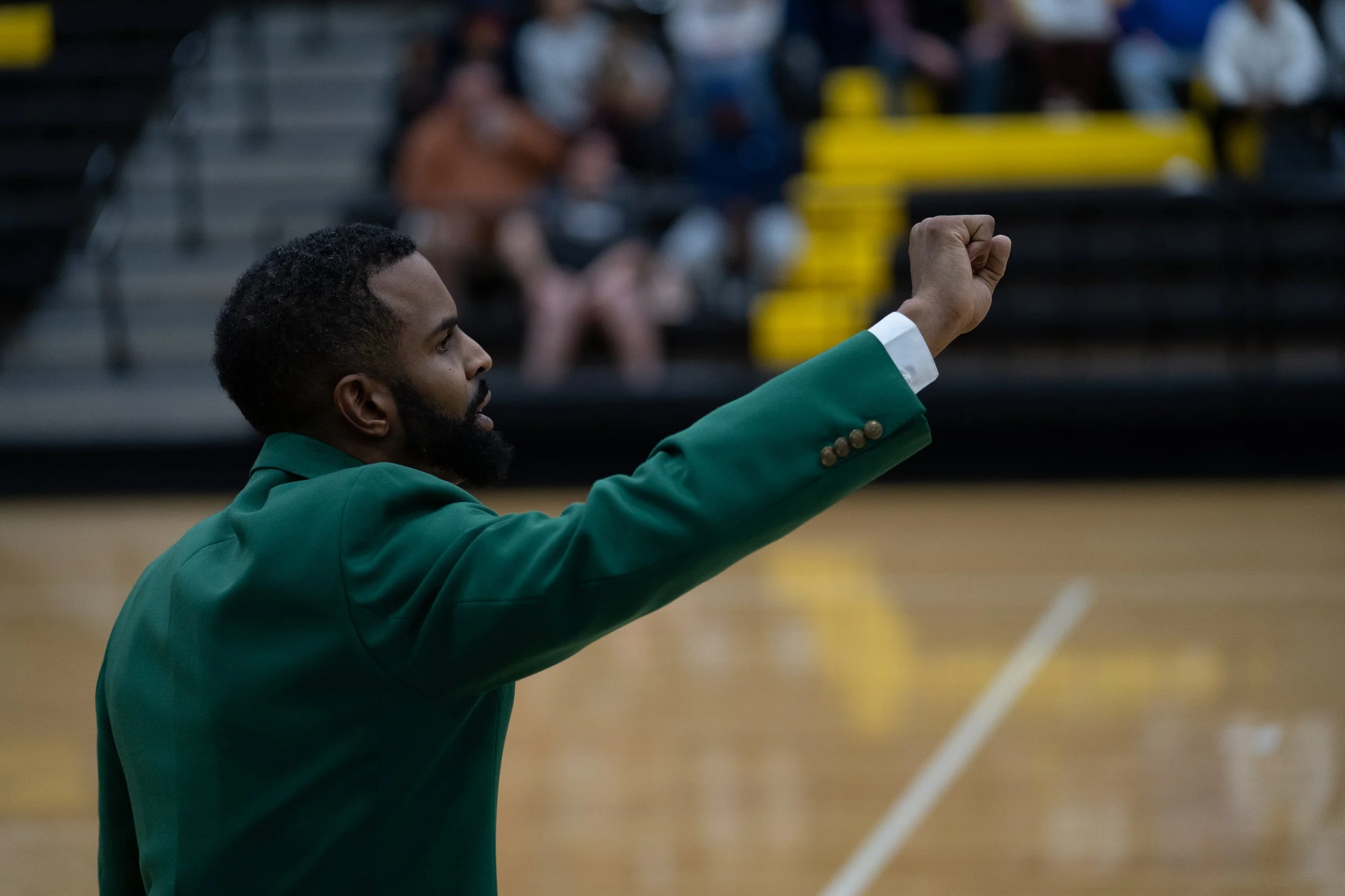 Sand Springs Girls Basketball — Sandite Pride News