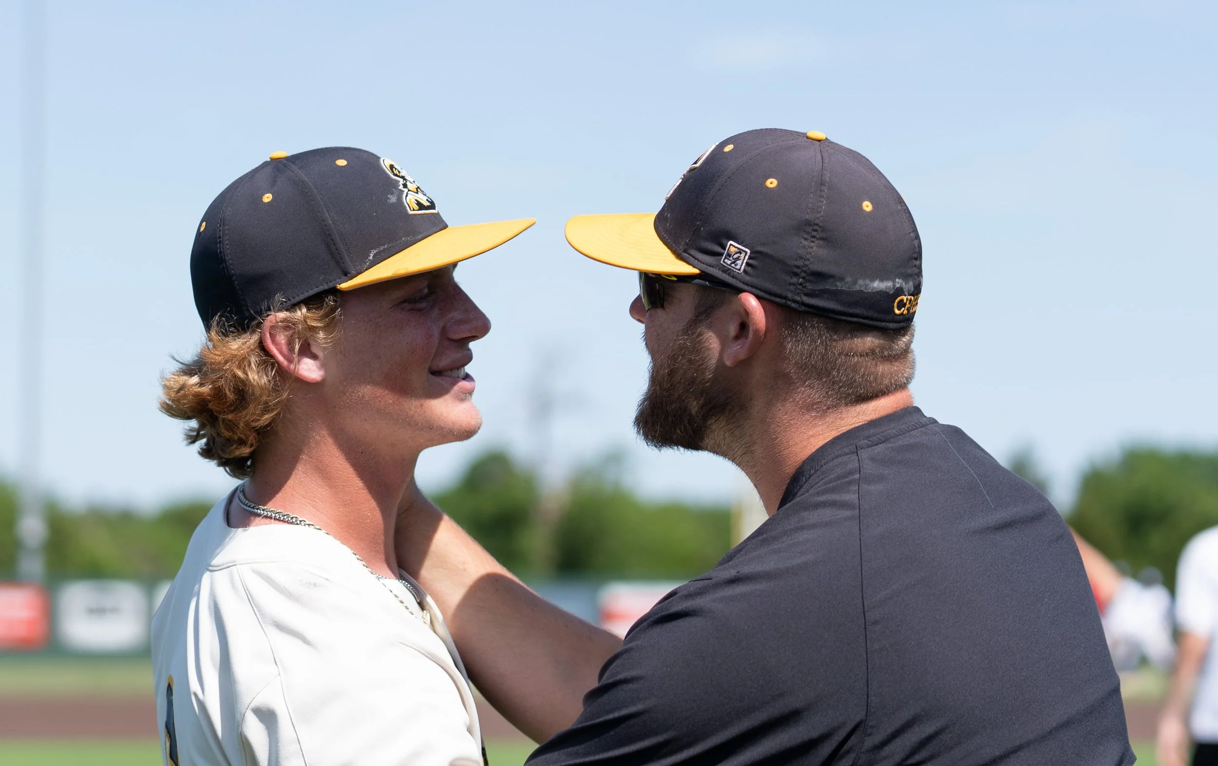 Sandites Upset Owasso 2-0 for First State Finals Appearance Since 1978 ...