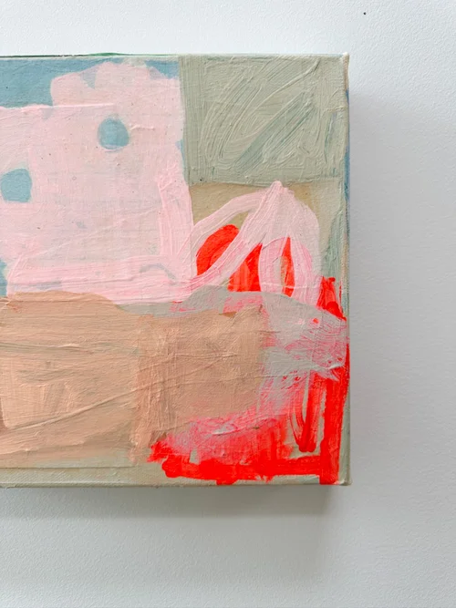 Original Paintings — Sarah Golden