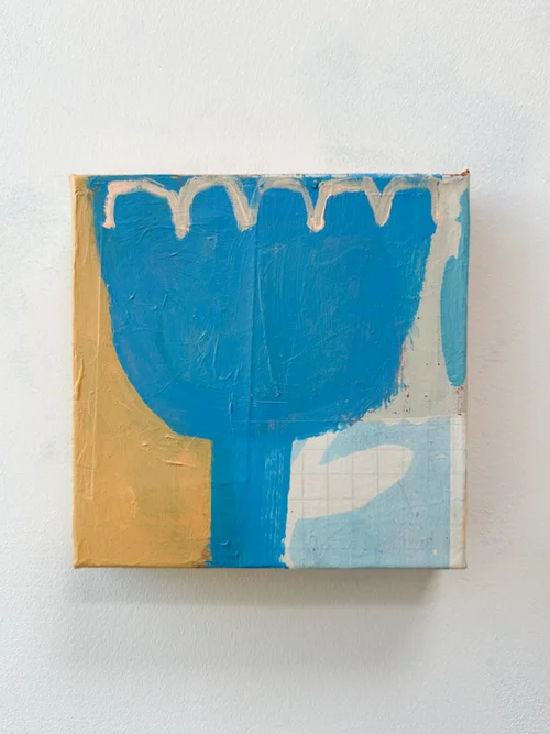 Original Paintings — Sarah Golden