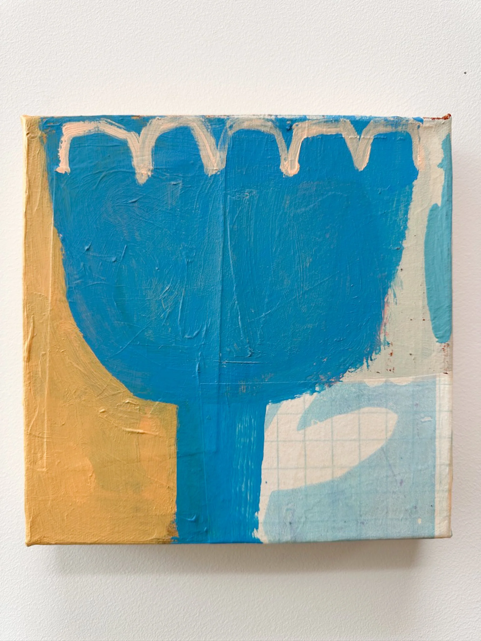 Original Paintings — Sarah Golden