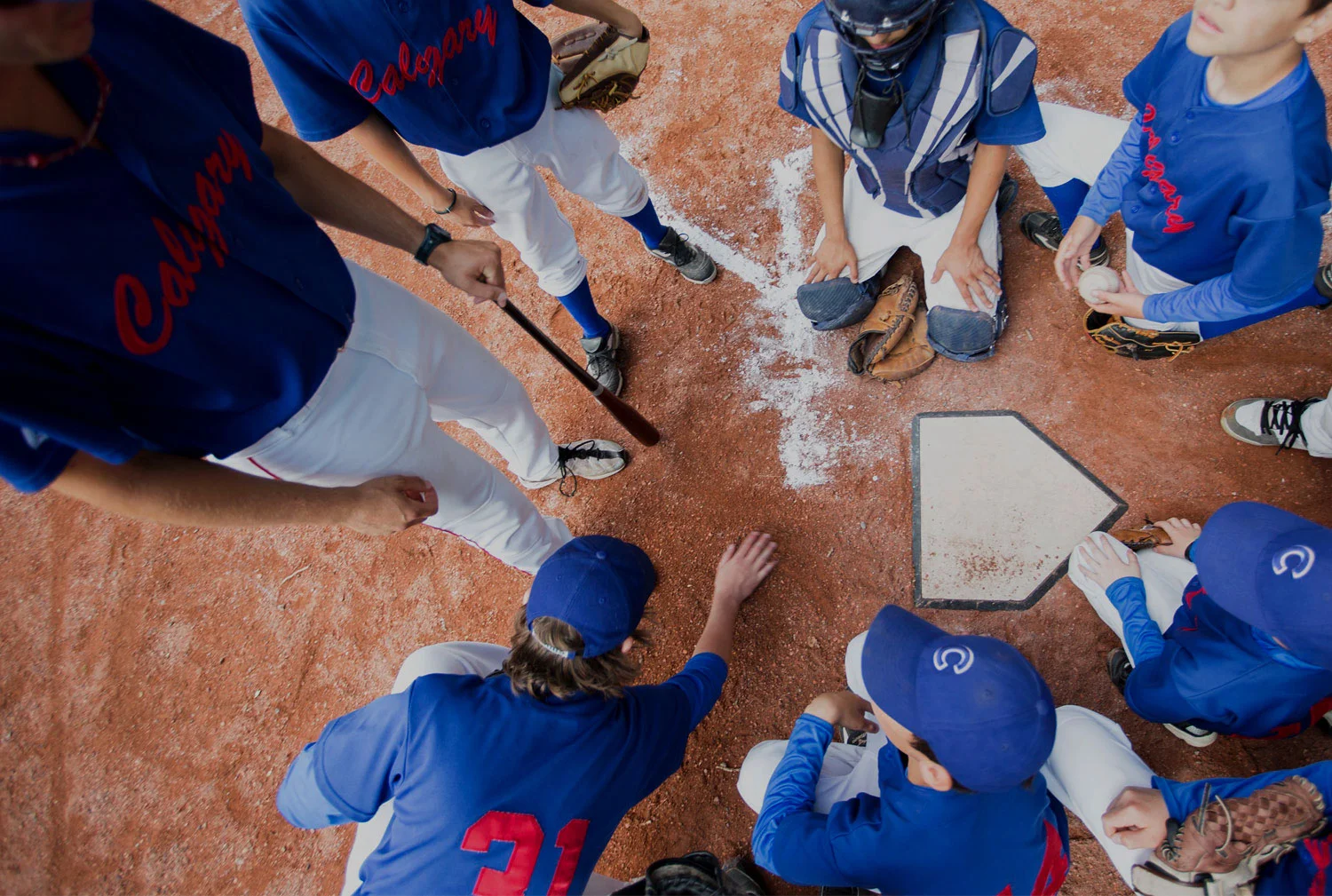 About — HiCast Sports