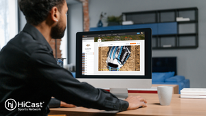 HiCast Sports
