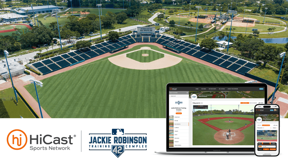 News — HiCast Sports