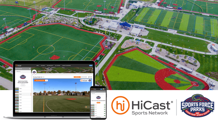 News — HiCast Sports