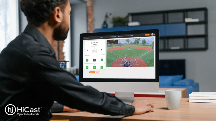 HiCast Sports
