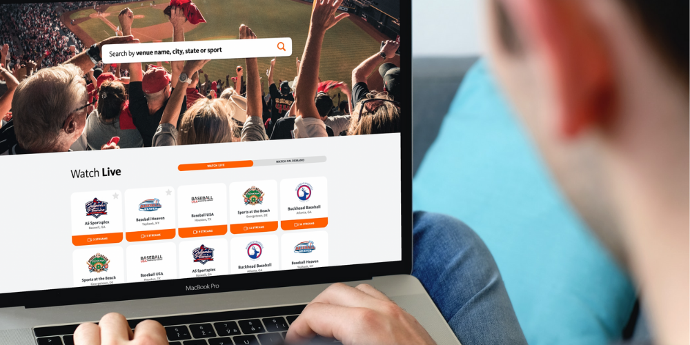 Your experience is about to get waaay better! — HiCast Sports