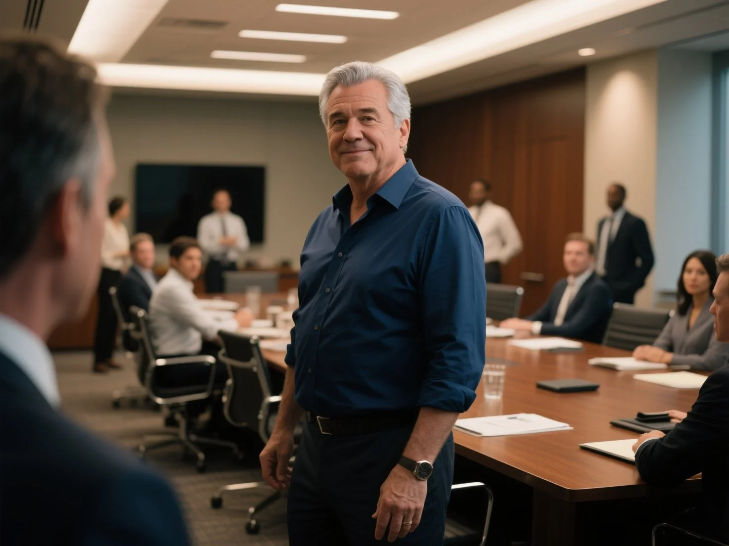 Owner's Interest Liability Insurance — Blue Rock Insurance Services