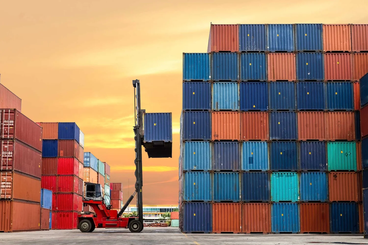 Inland Marine Insurance: Essential Coverage Explained — Blue Rock ...