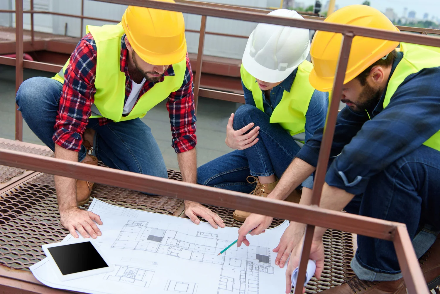 OCP Insurance Policy for Project Owners & Developers (OCP) — Blue Rock ...