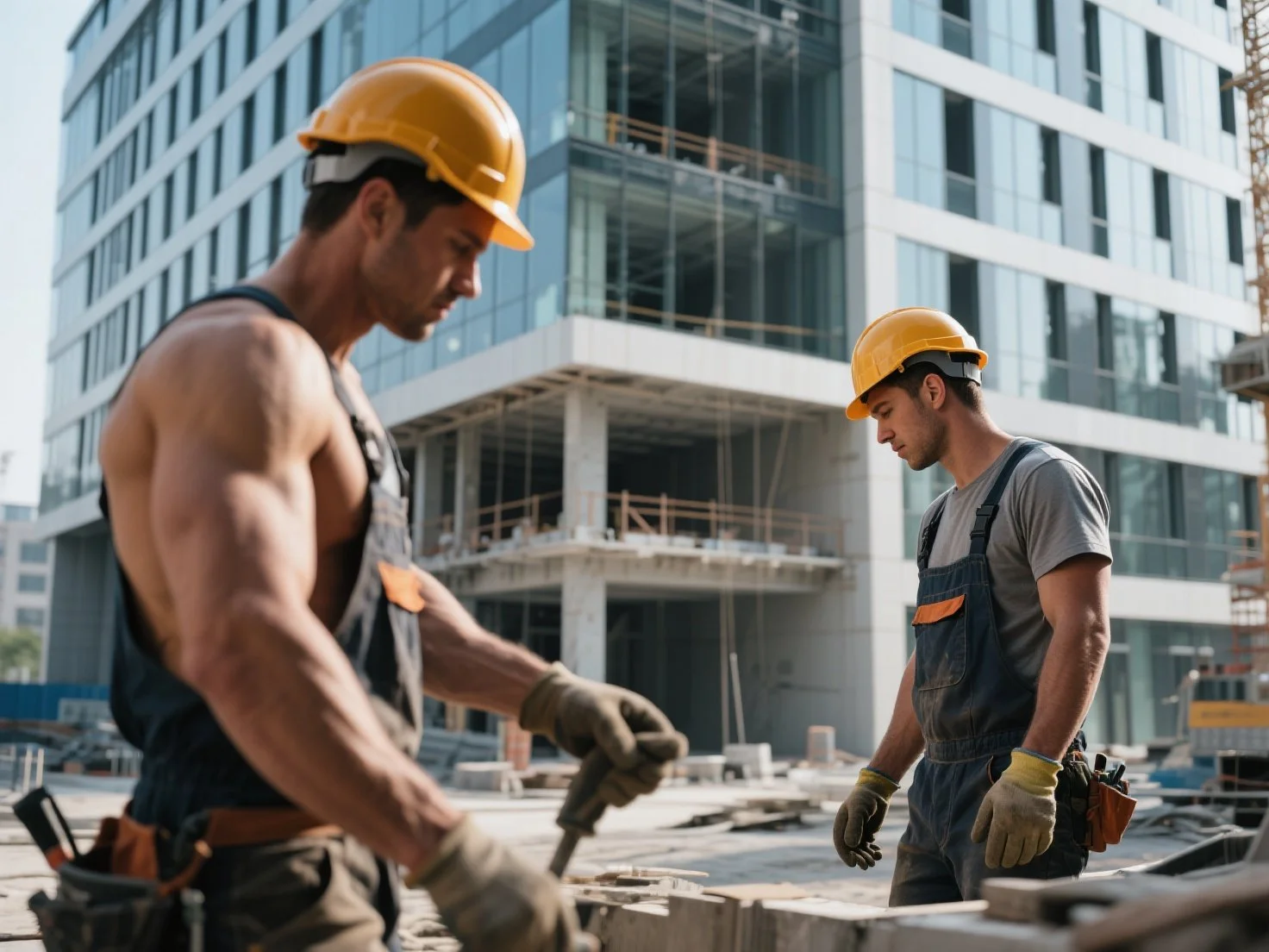 Owner's Interest Liability Insurance — Blue Rock Insurance Services