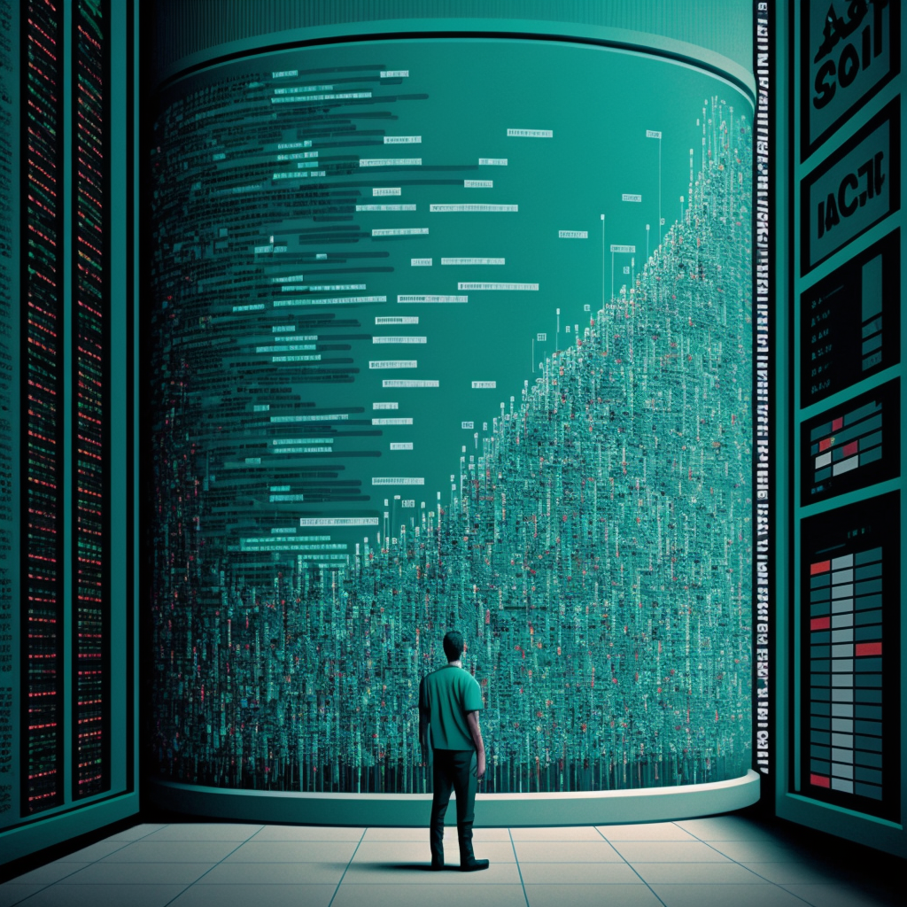 Unlock the Power of Your Data with aPitchDeck.com's Big Data ...