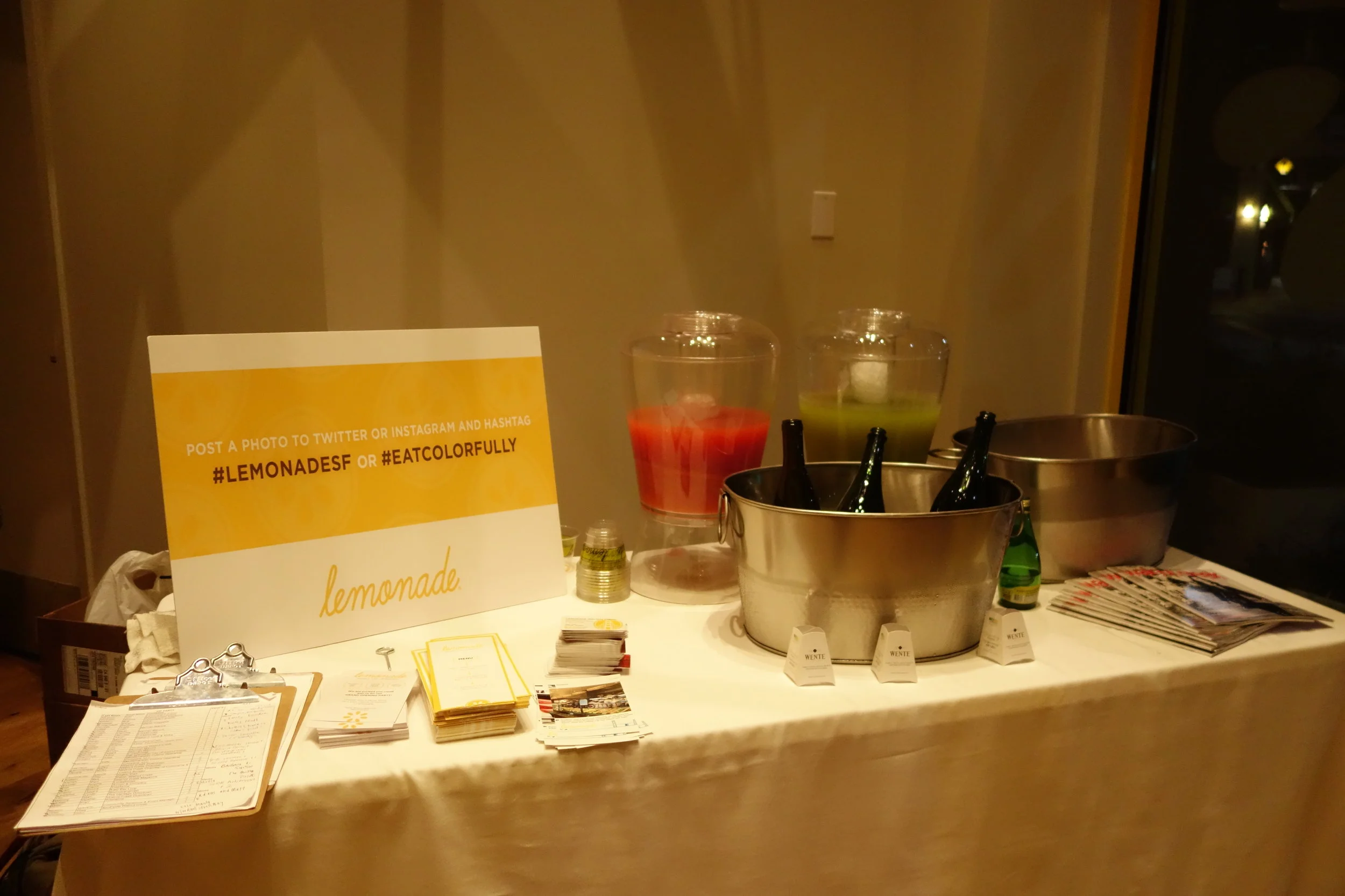 Los Angeles' Lemonade Restaurant Arrives in Walnut Creek, California ...