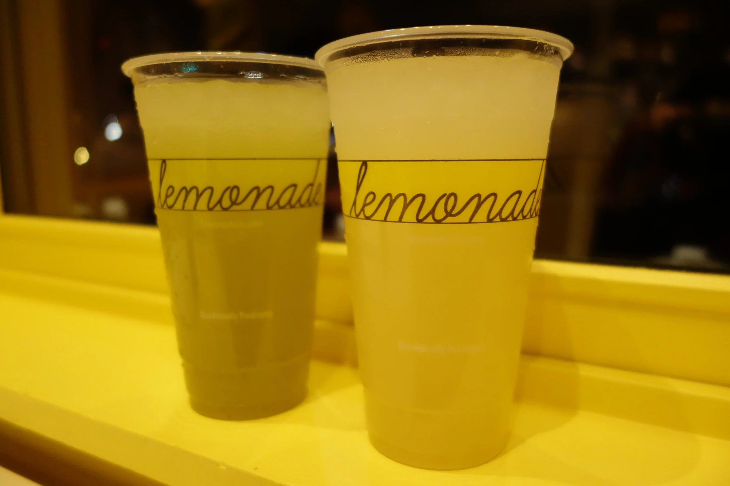 Los Angeles' Lemonade Restaurant Arrives in Walnut Creek, California ...