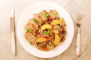 Asian Fusion at Anzu Restaurant - Interview with Executive Chef Michael ...