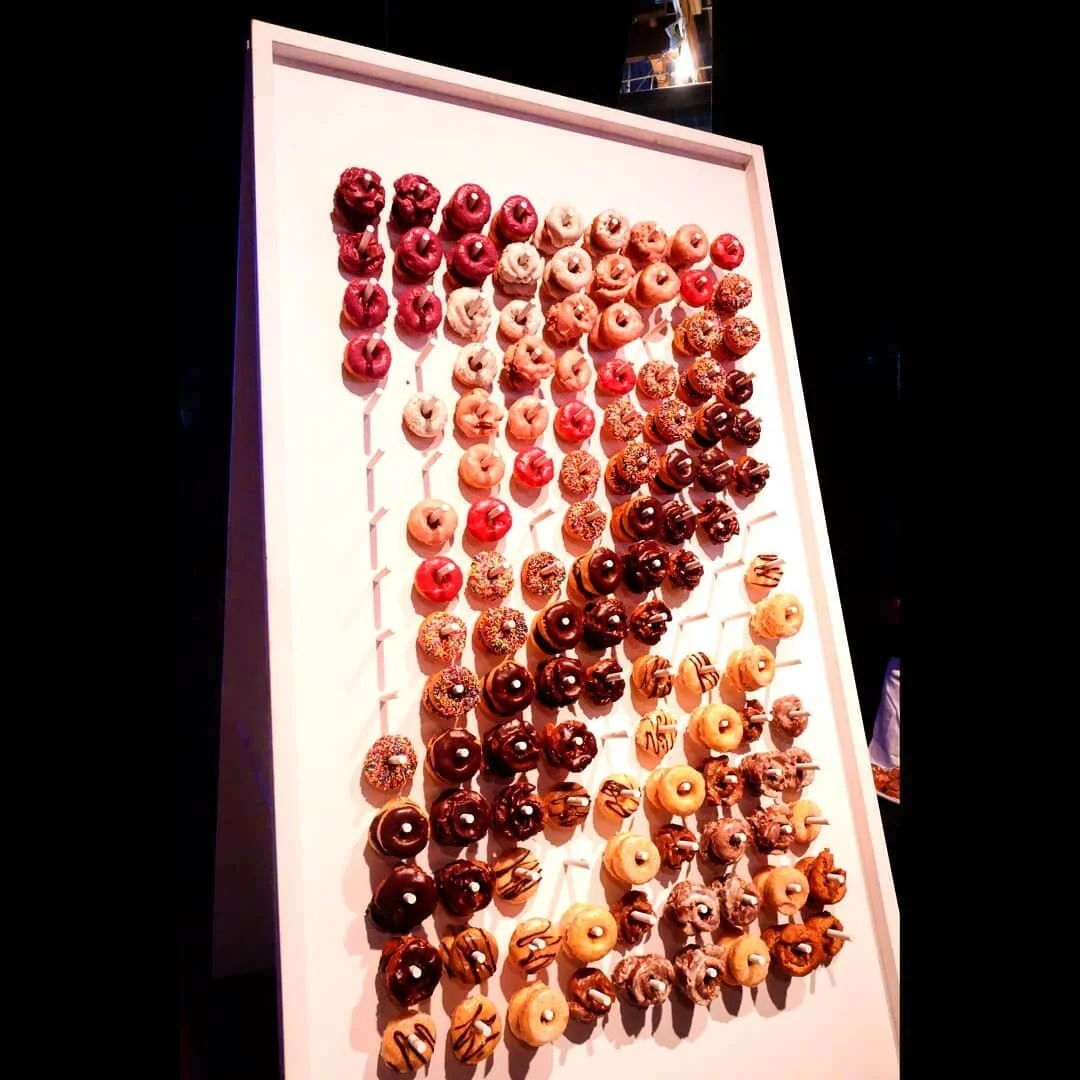 Asian Fusion at Anzu Restaurant - Interview with Executive Chef Michael ...